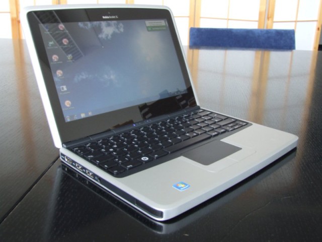 Nokia To Release a Laptop?Techweez